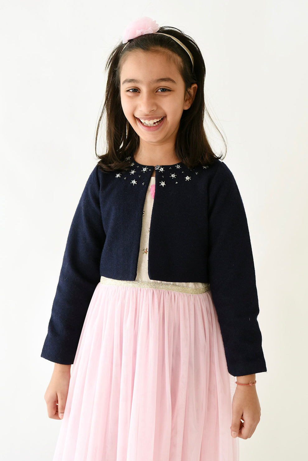 Starlight shrug – A Little Fable